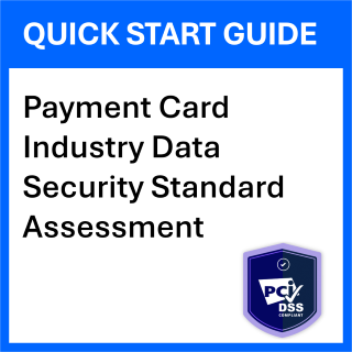PCI DSS Compliance: Quick Guide to Assessment | Cantrica